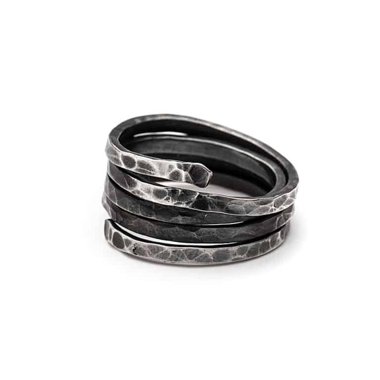 Inel argint personalizat KATHARSIS - Mbrace.ro - Bijuterii din argint ...